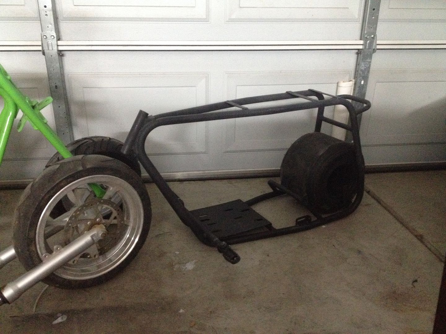 2nd DoodleBug, Project Redeption | Page 3 | OldMiniBikes.com